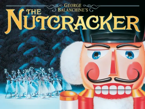 Watch The Nutcracker | Disney+