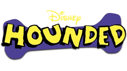Watch Hounded | Disney+