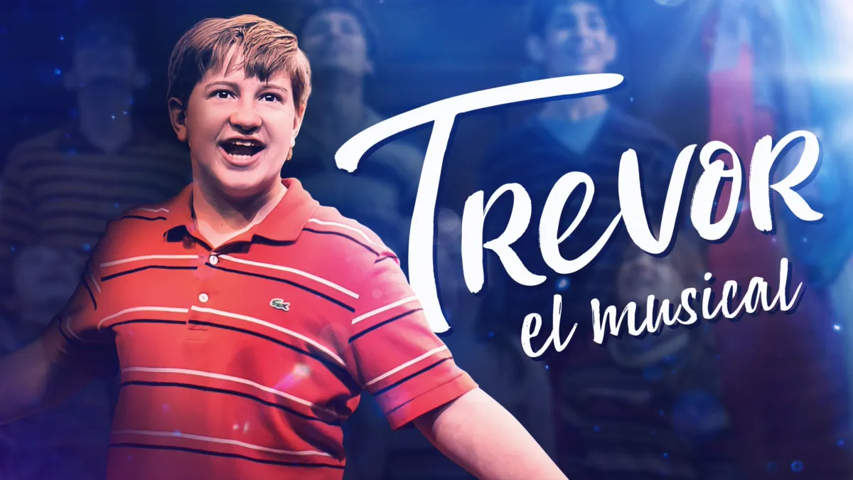 Ver Trevor: el musical | Disney+ Ver Trevor: el musical | Disney+