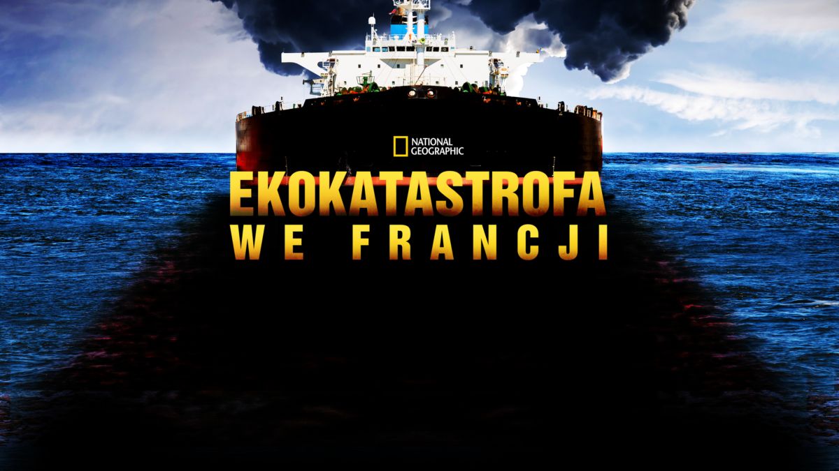 Oglądaj Ekokatastrofa we Francji | Disney+