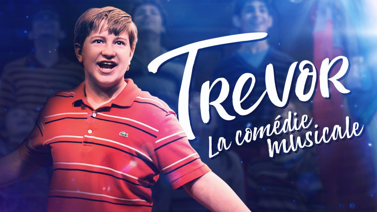 Trevor : La comédie musicale | Disney+