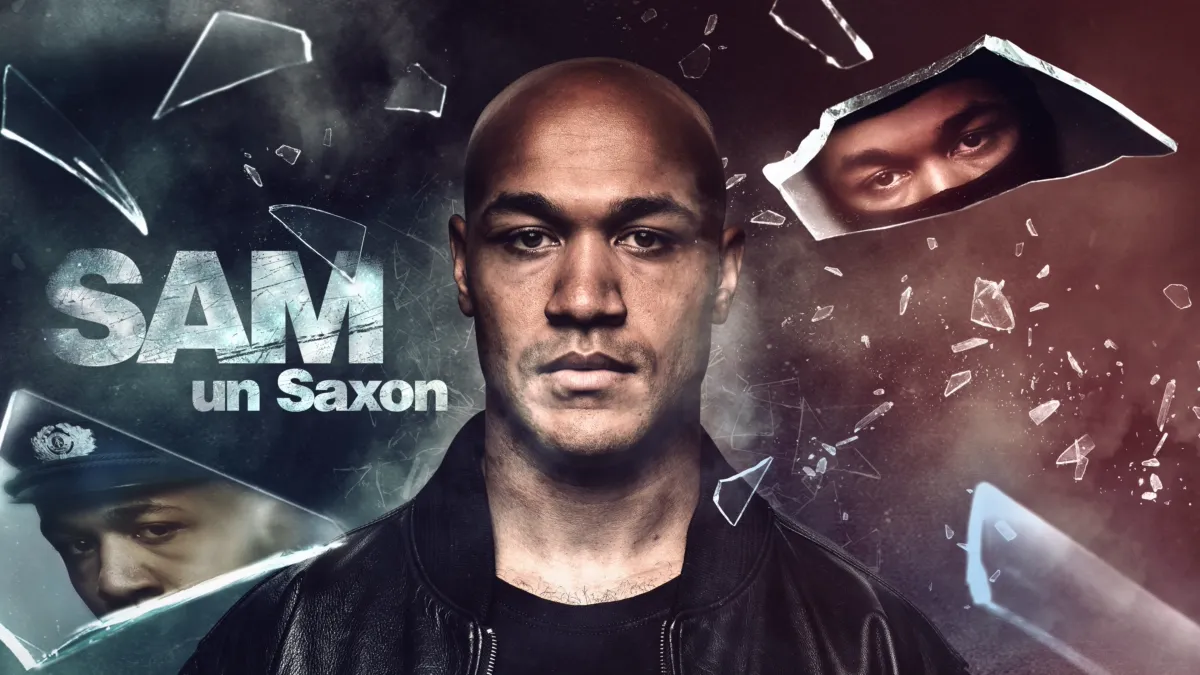 Regarder Sam : un Saxon | Épisodes complets | Disney+