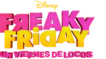 Ver Freaky Friday: Un viernes de locos | Disney+