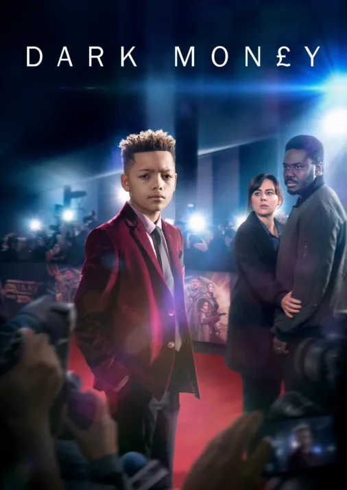 Dark Money | 디즈니+