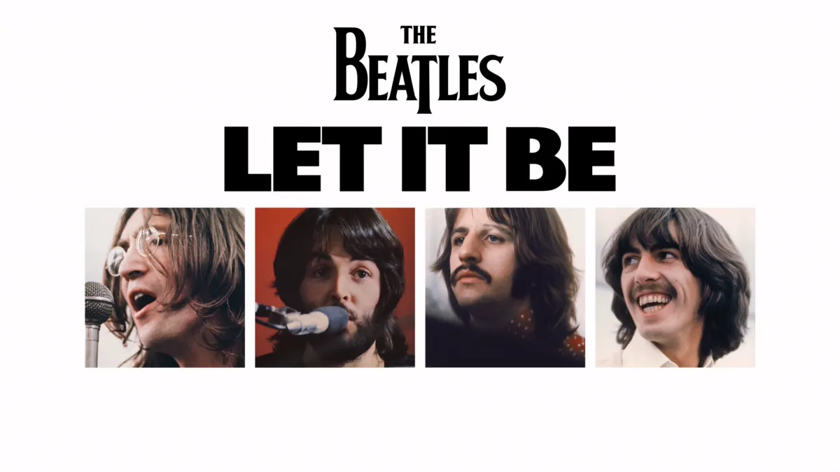 Ver The Beatles: Let It Be | Disney+