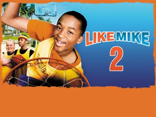 Kijk Like Mike 2 | Disney+