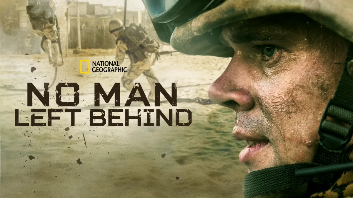 Kijk de volledige afleveringen van No Man Left Behind | Disney+