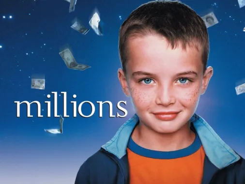 Kijk Millions | Disney+