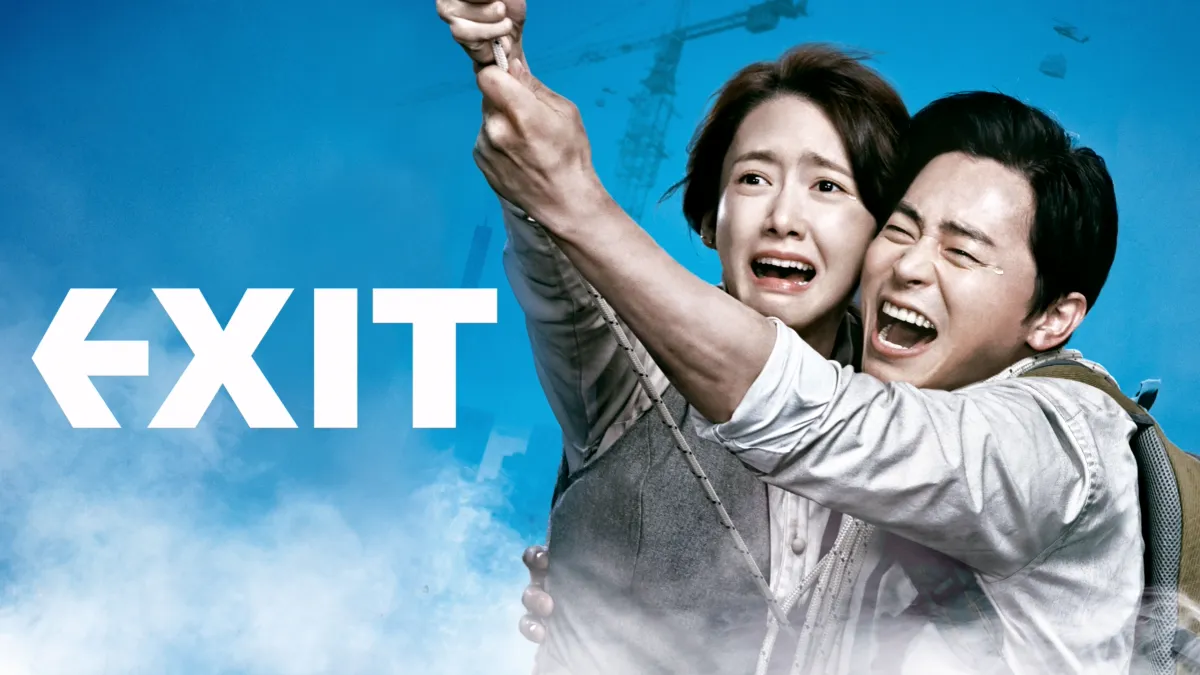 Se Exit | Disney+