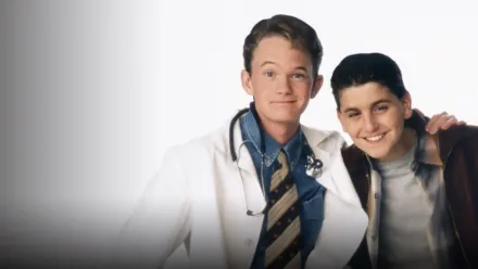 Watch Doogie Howser, M.D. | Disney+