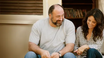 Watch Enough Said | Disney+