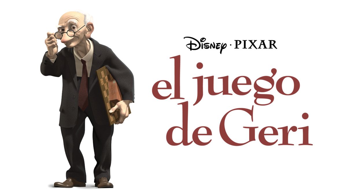Ver El juego de Geri | Disney+