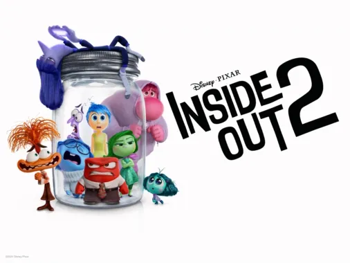 Watch Inside Out 2 | Disney+