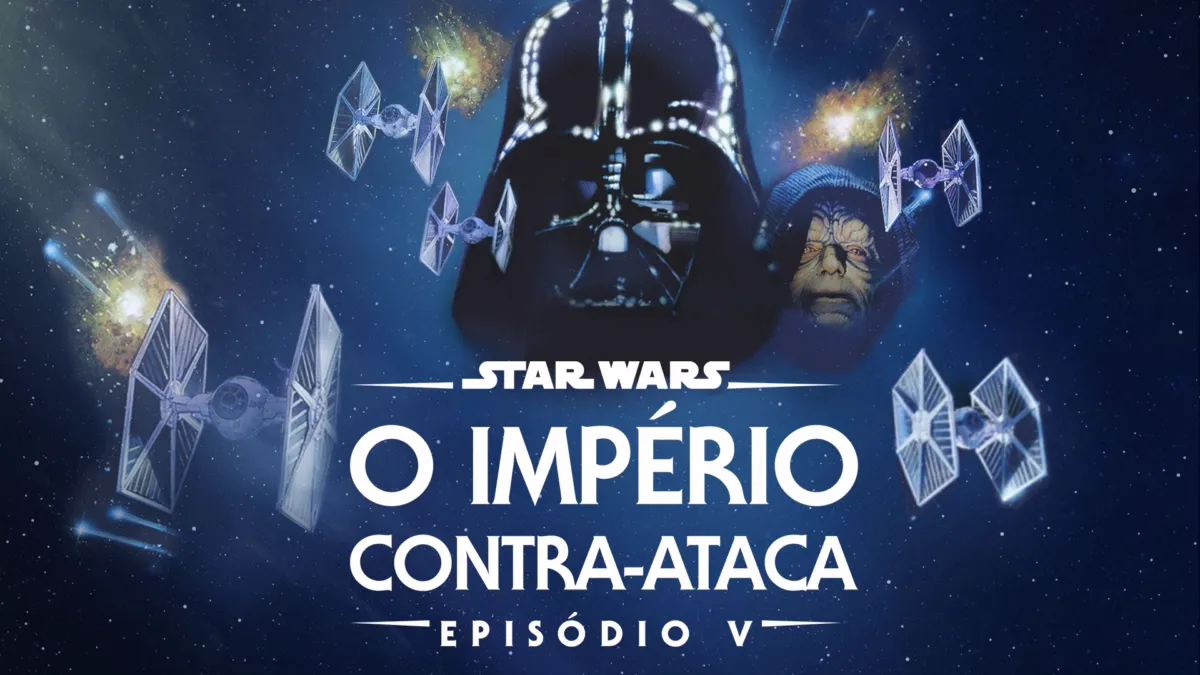 Ver Star Wars: O Império Contra-Ataca (Episódio V) | Disney+