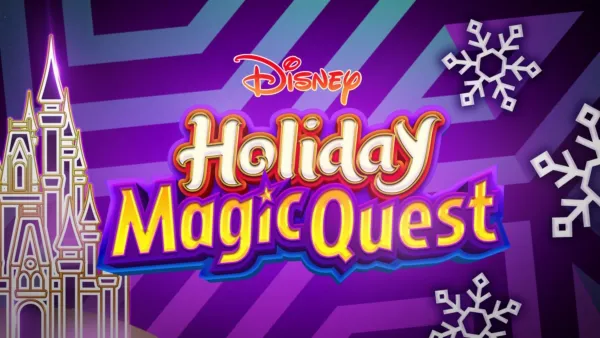 Watch Disney Channel's Epic Holiday Showdown | Disney+