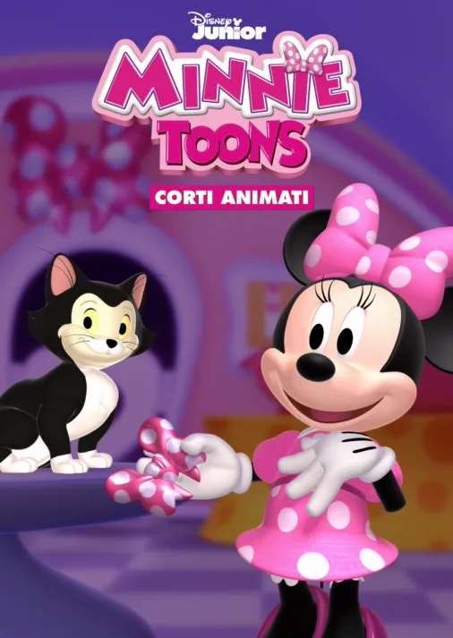 Guarda episodi completi di Minni Toons (Corti animati) | Disney+