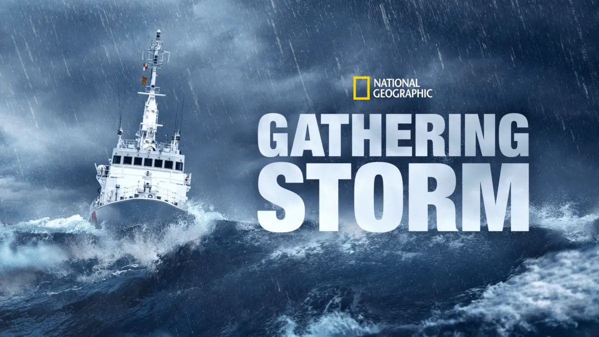 Se hele episoder av Gathering Storm | Disney+