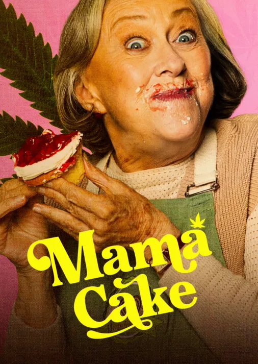 Oglądaj Mama Cake | Disney+