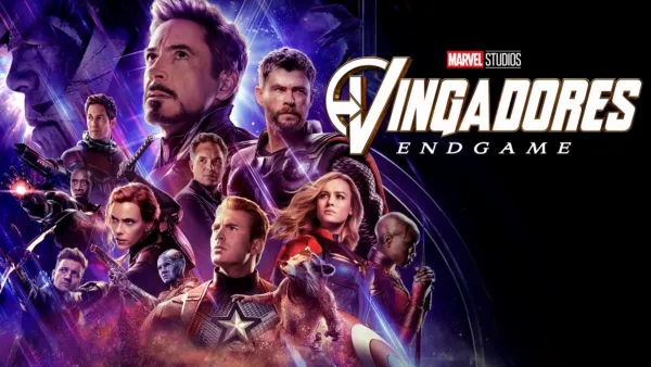 Ver Vingadores: Guerra do Infinito | Disney+