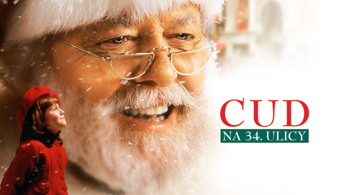 Cud na 34. ulicy | Disney+