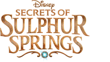 Kijk de volledige afleveringen van Secrets of Sulphur Springs | Disney+