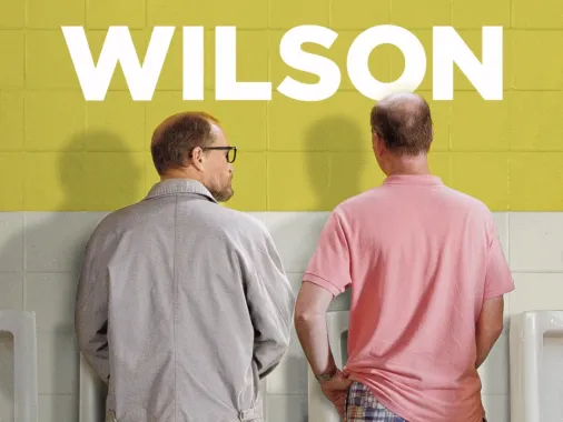 Watch Wilson | Disney+