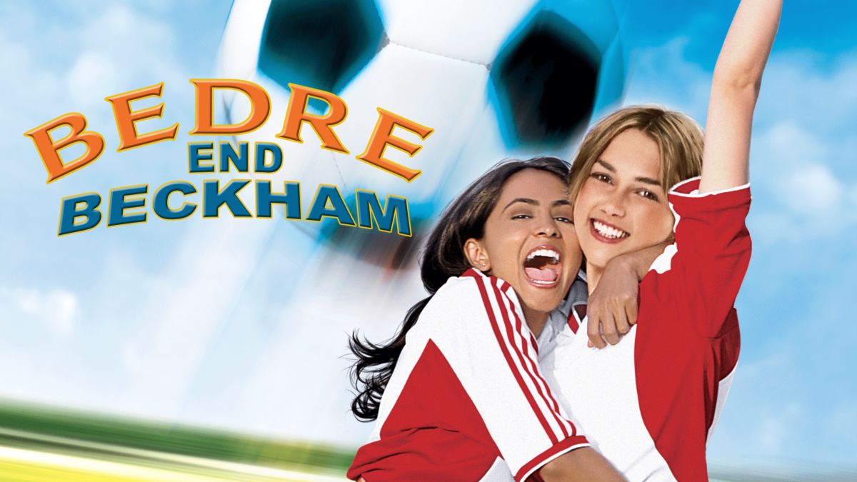 Bedre end Beckham | Disney+