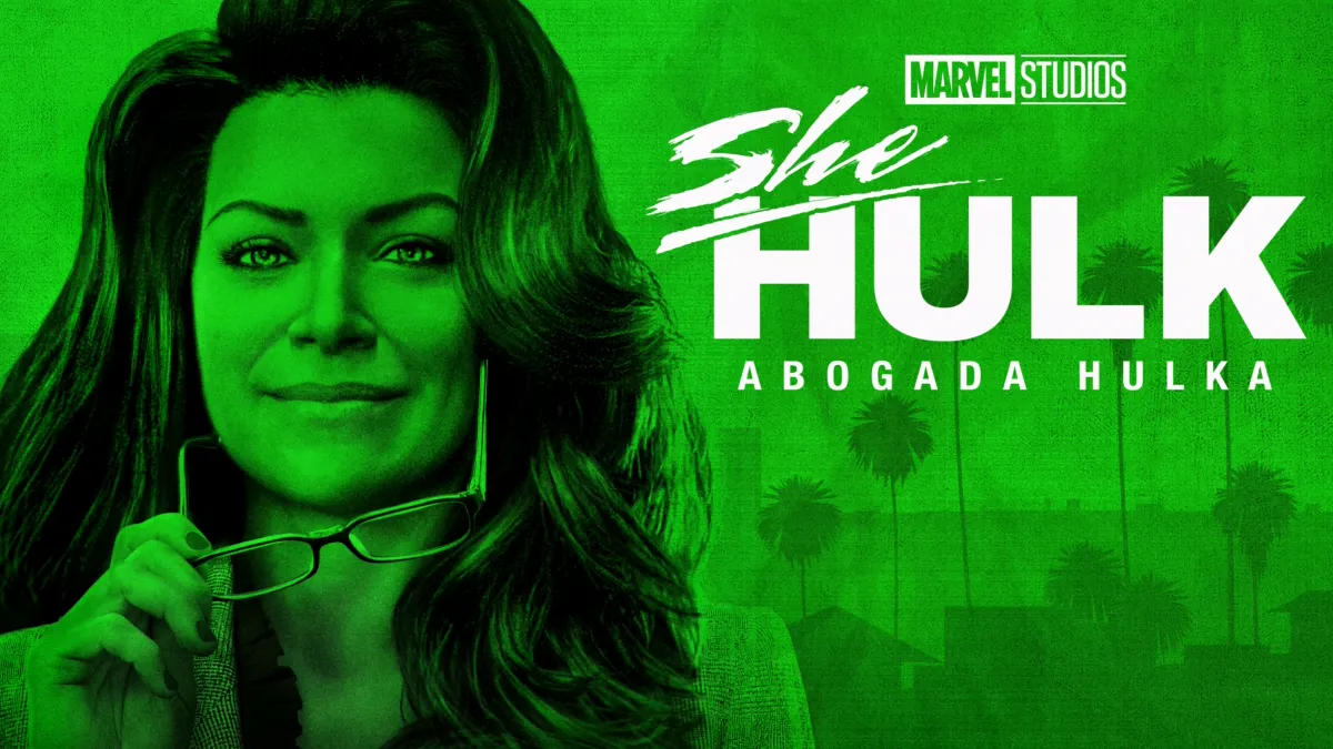 Ver los episodios completos de She-Hulk: abogada Hulka | Disney+