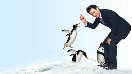 Watch Mr. Popper's Penguins | Disney+