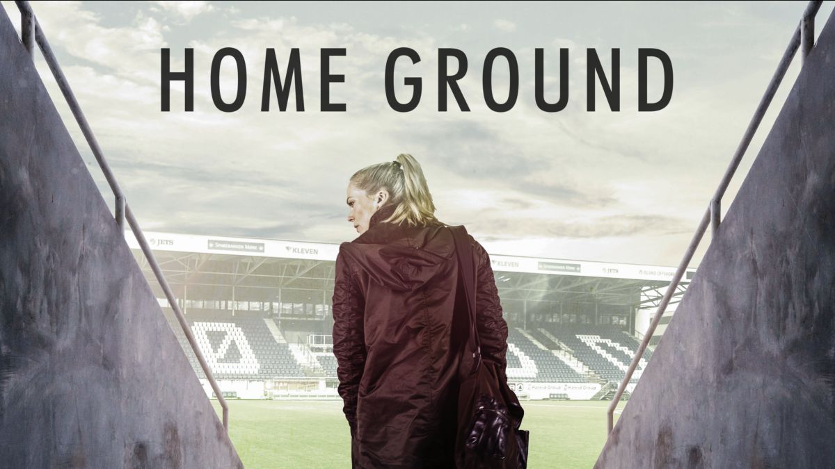 Δείτε το «Home Ground» | Disney+