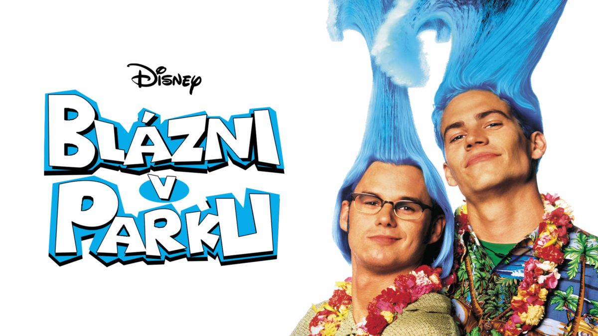 Pozerajte Blázni v parku | Celý film | Disney+
