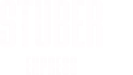 Ver Stuber Express | Disney+