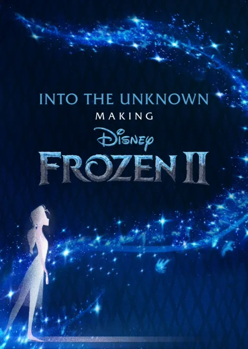 Kijk de volledige afleveringen van Into the Unknown: Making Frozen 2 ...
