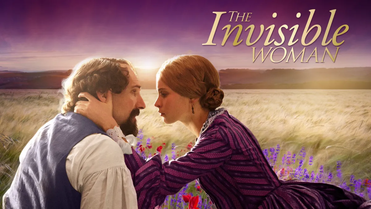 The Invisible Woman ansehen | Disney+