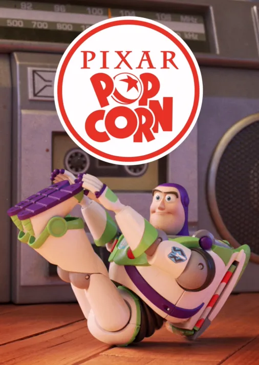 Regarder Pixar Popcorn | Épisodes complets | Disney+