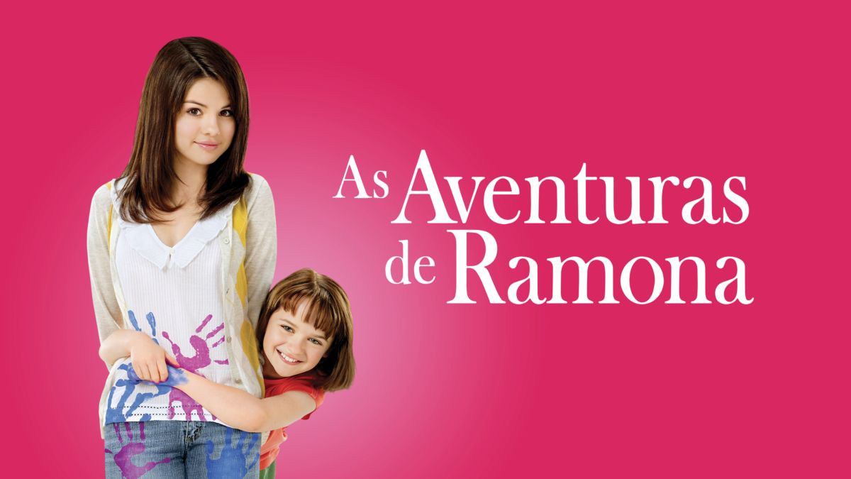 Ver As Aventuras de Ramona | Filme completo | Disney+