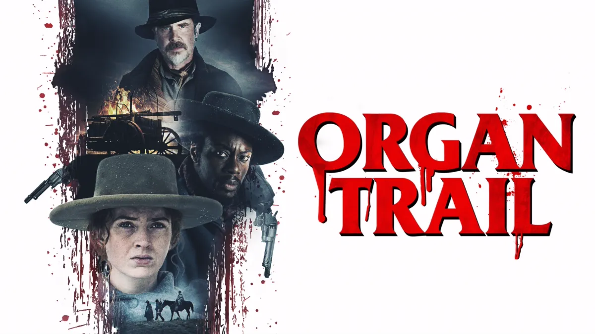 Watch Organ Trail | Disney+