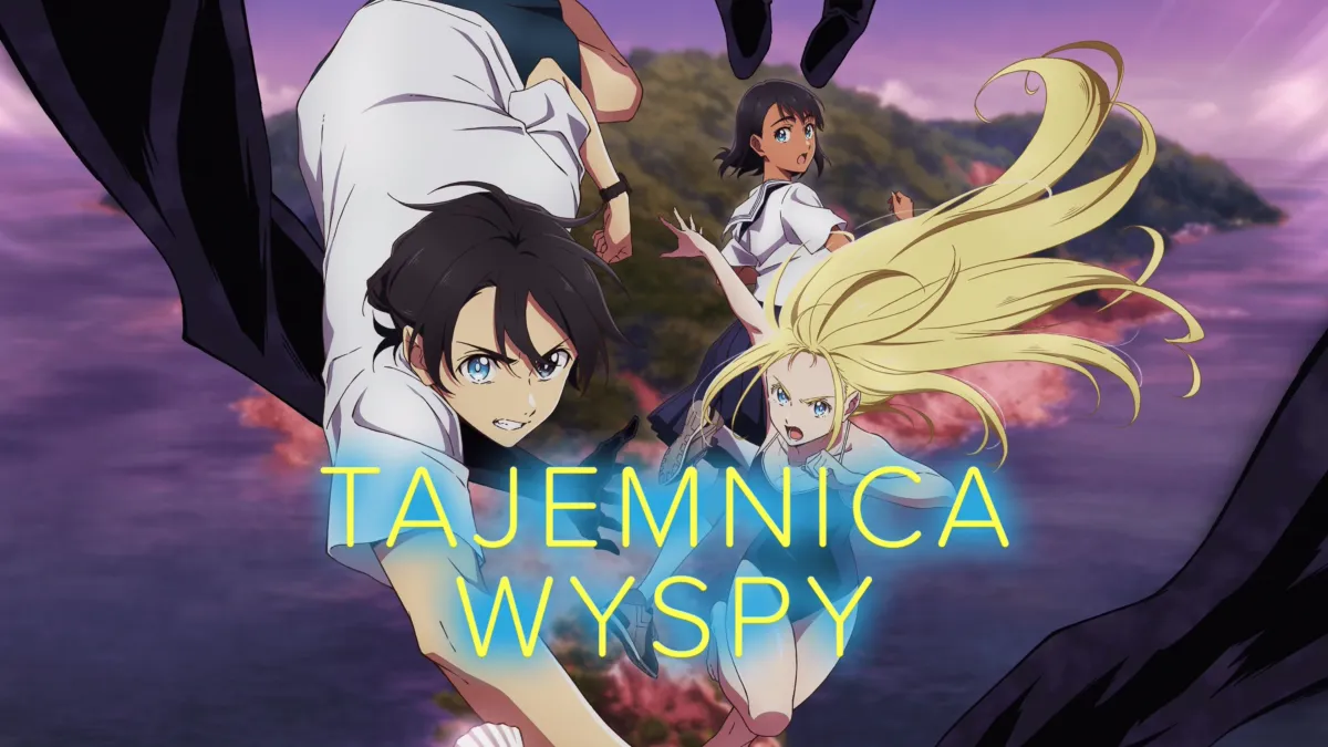 Oglądaj Tajemnica wyspy | Disney+