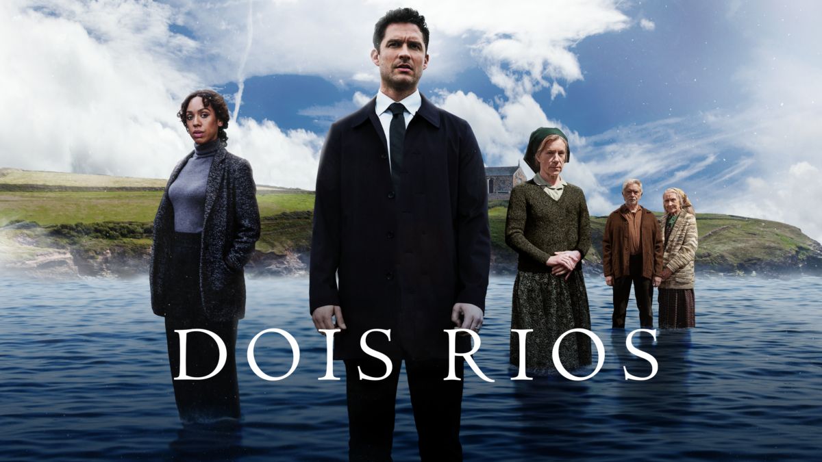 Vizionează The Long Call | Disney+