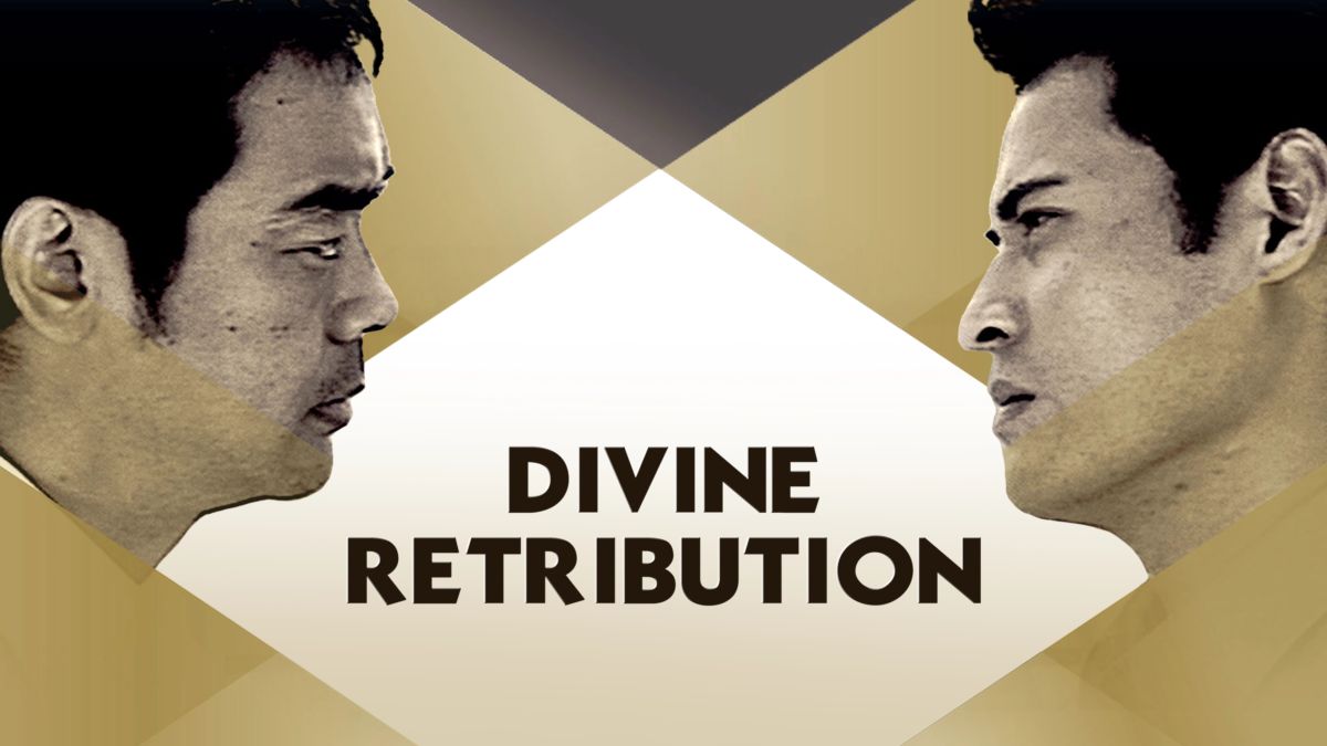 Regarder Divine Retribution | Épisodes complets | Disney+