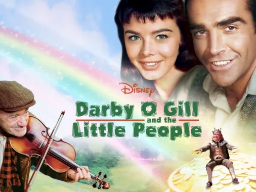 Darby O'Gill and the Little People İzleyin | Disney+