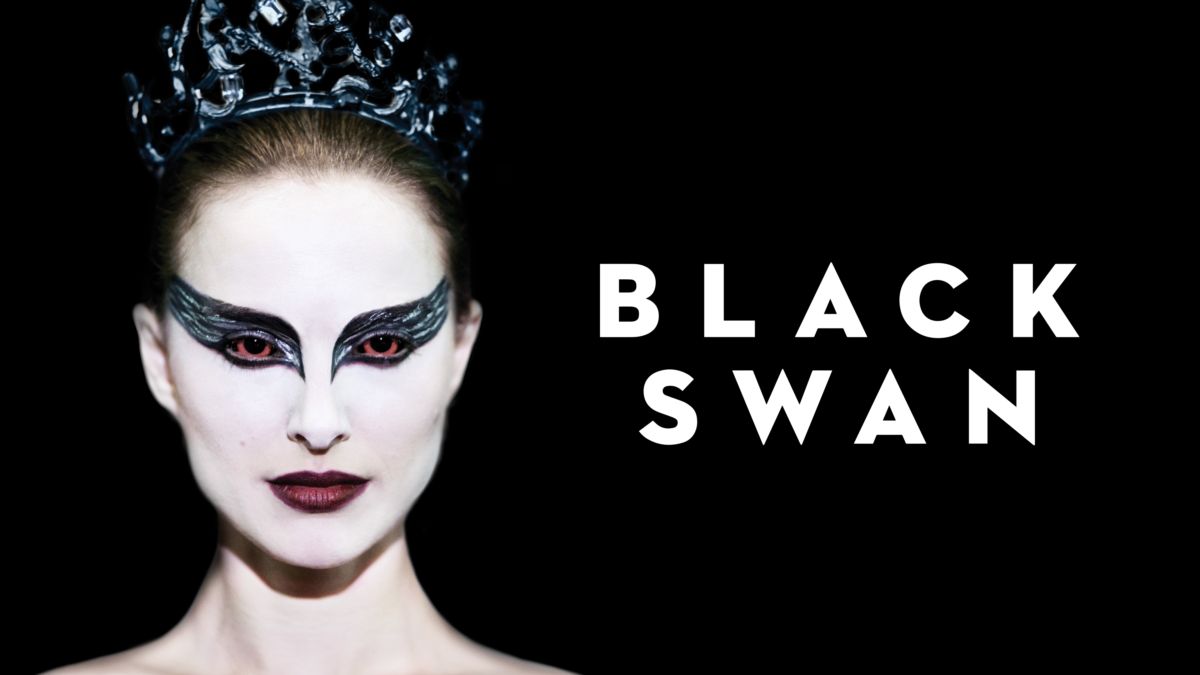 black-swan-disney