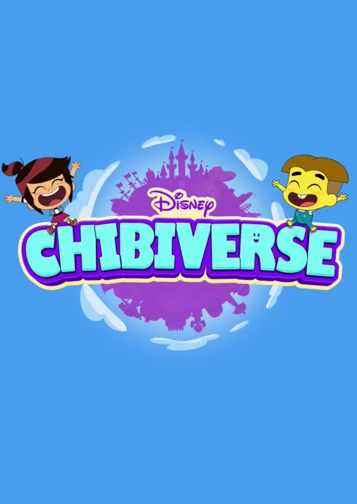 Watch Chibiverse | Disney+