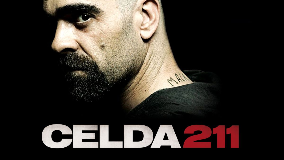 Celda 211 | Disney+