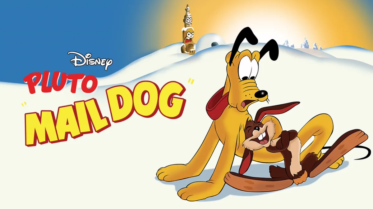 Watch Mail Dog | Disney+