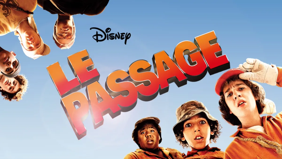 Regardez Le Passage | Disney+