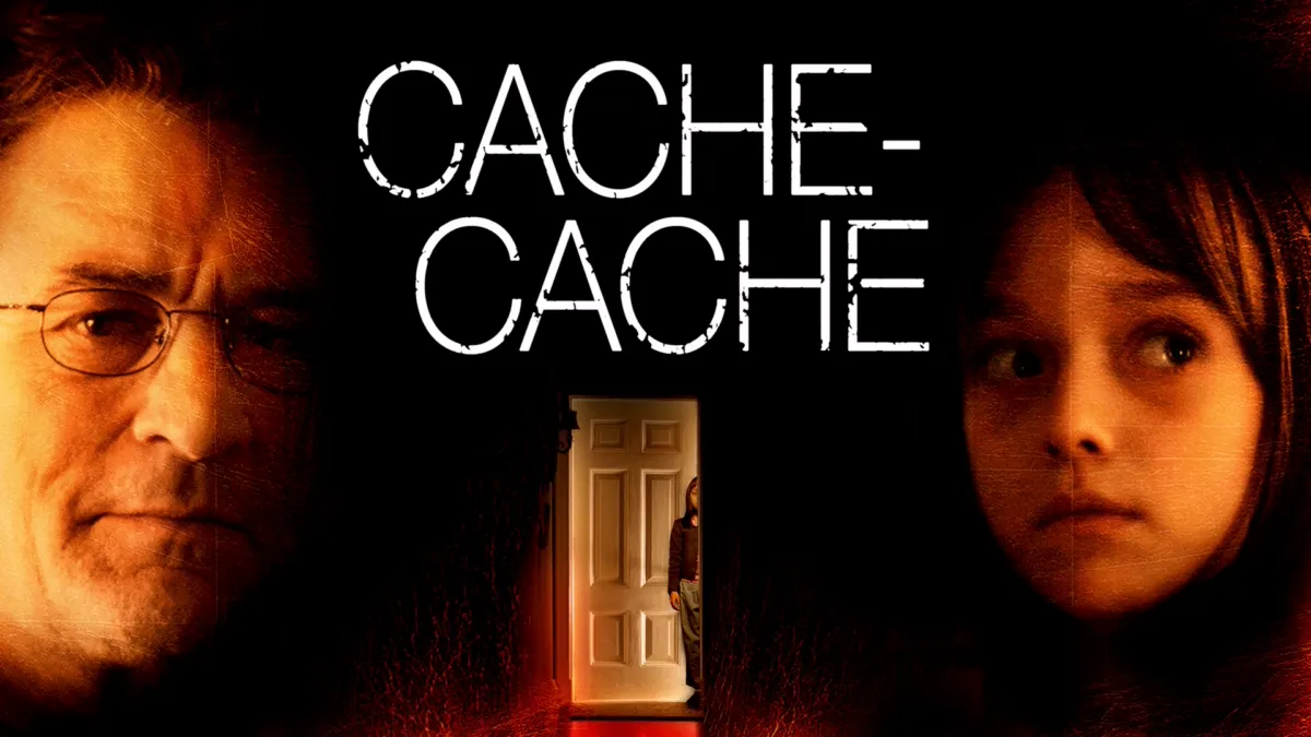 Regardez Cache-Cache | Disney+