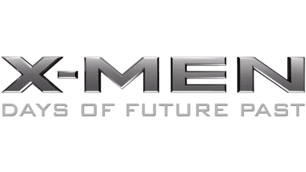 X Men Days Of Future Past Logo X Men: Days Of Future Past' Shows Off A