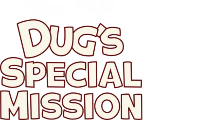 Watch Dug's Special Mission | Disney+