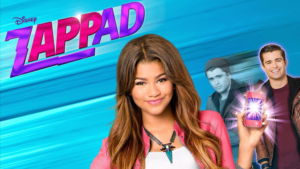 Zappad | Disney+